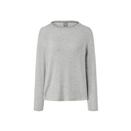 Tchibo - Cosy-Pullover - Damen - Gr. XL - hellgrau