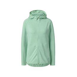 Tchibo - Sportjacke - Damen - Gr. XS - hellgr&uuml;n
