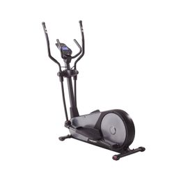 Christopeit Sport Crosstrainer-Ergometer »EL 8000« - anthrazit