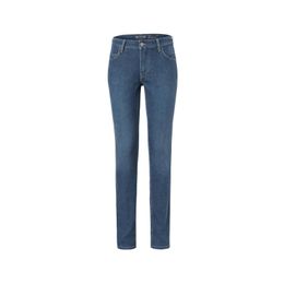 Tchibo - Jeans »Mustang« - Damen - Gr. 30/32 - dunkelblau