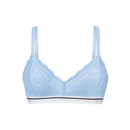 Tchibo - Soft-BH - Damen - Gr. 38 - hellblau