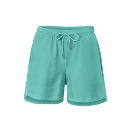 Tchibo - Sweatshorts - Damen - Gr. L - mintgr&uuml;n