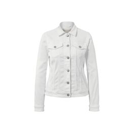 Tchibo - Jeansjacke - Damen - Gr. 44 - creme