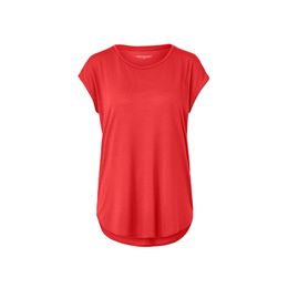 Tchibo - Sportshirt - Damen - Gr. XL - rot