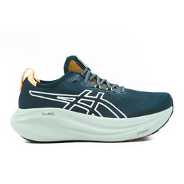 asics Gel-Nimbus 27 TR Schuhe Herren rot 46.5