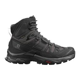 Salomon Quest 4 GTX Schuhe Herren schwarz 44.0