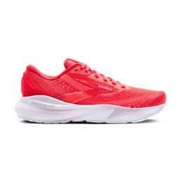 Brooks Adrenaline GTS 24 Schuhe Damen rot 36.5