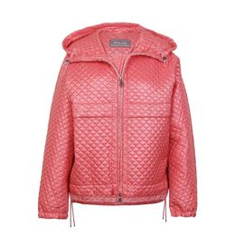 WHITE LABEL - Steppjacke, pink, Gr. 44 / L