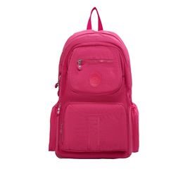 Mindesa Rucksack Damen Gr&ouml;&szlig;e One Size pink