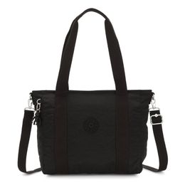 Kipling Shopper 'Asseni' Damen Gr&ouml;&szlig;e One Size schwarz