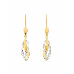 Adelia&acute;s Adelia ́s Earrings female Gold size One Size