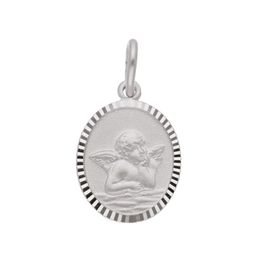 Adelia&acute;s Adelia ́s Pendant 'Amor' female Silver size One Size