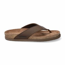 Mephisto Sandals male Brown size 45