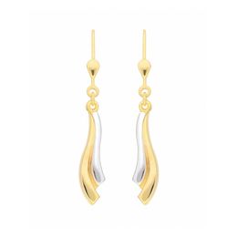 Adelia&acute;s Adelia ́s Earrings female Gold size One Size