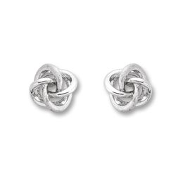 ONE ELEMENT Earrings female Silver size One Size