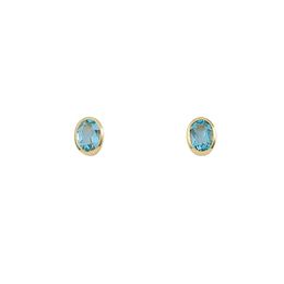 Adelia&acute;s Adelia ́s Earrings female Gold size One Size