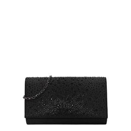 Mascara Clutch female Black size One Size