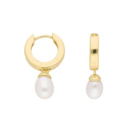 Adelia&acute;s Adelia ́s Earrings female Gold size One Size