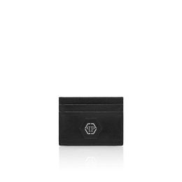 Philipp Plein Wallet female Black size One Size