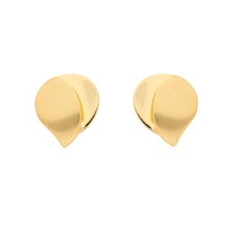 Adelia&acute;s Adelia ́s Earrings female Gold size One Size