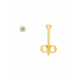 Adelia&acute;s Adelia ́s Earrings female Gold size One Size