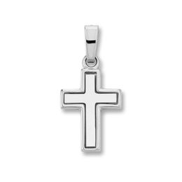 ONE ELEMENT Pendant female Silver size One Size