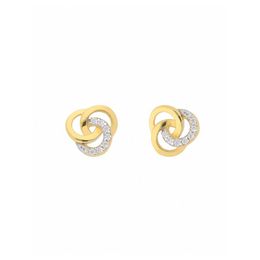 Adelia&acute;s Adelia ́s Earrings female Gold size One Size