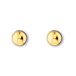 ONE ELEMENT Earrings female Gold size One Size