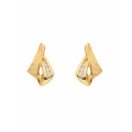 Adelia&acute;s Adelia ́s Earrings female Gold size One Size