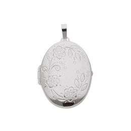 Adelia&acute;s Adelia ́s Pendant female Silver size One Size