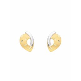 Adelia&acute;s Adelia ́s Earrings female Gold size One Size
