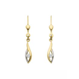Adelia&acute;s Adelia ́s Earrings female Gold size One Size