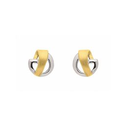 Adelia&acute;s Adelia ́s Earrings female Gold size One Size