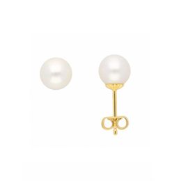 Adelia&acute;s Adelia ́s Earrings female Gold size One Size