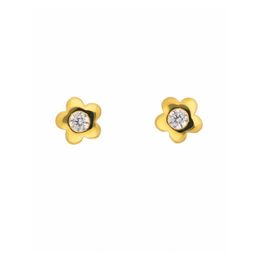 Adelia&acute;s Adelia ́s Earrings female Gold size One Size