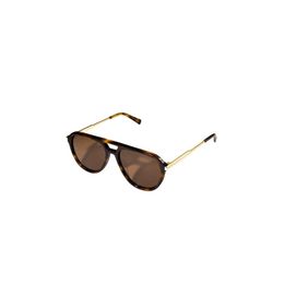 PURELEI Sunglasses 'Palm Beach' female Brown size One Size