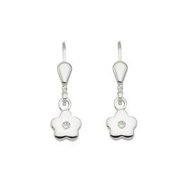 Adelia&acute;s Adelia ́s Earrings 'Bl&uuml;te' female Silver size One Size