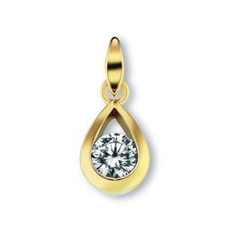 ONE ELEMENT Pendant female Gold size One Size