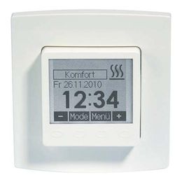 Vitramo Unterputzregler programmierbar VT D-UP (VTD-UP)