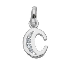 Adelia&acute;s Adelia ́s Pendant female Silver size One Size