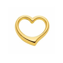 Adelia&acute;s Adelia ́s Pendant 'Swingheart' female Gold size One Size
