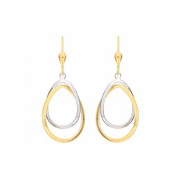 Adelia&acute;s Adelia ́s Earrings female Gold size One Size