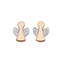 Adelia&acute;s Adelia ́s Earrings female Gold size One Size
