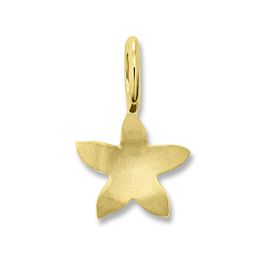 ONE ELEMENT Jewelry 'Blume' girl Gold size One Size