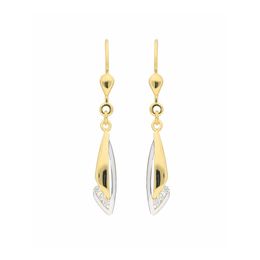 Adelia&acute;s Adelia ́s Earrings female Gold size One Size
