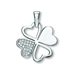 ONE ELEMENT Pendant female Silver size One Size