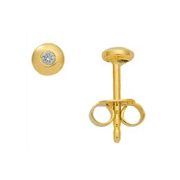 Adelia&acute;s Adelia ́s Earrings female Gold size One Size