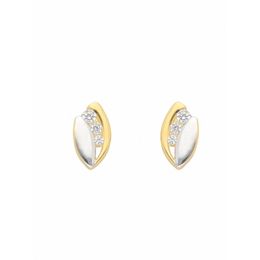 Adelia&acute;s Adelia ́s Earrings female Gold size One Size