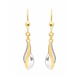 Adelia&acute;s Adelia ́s Earrings female Gold size One Size