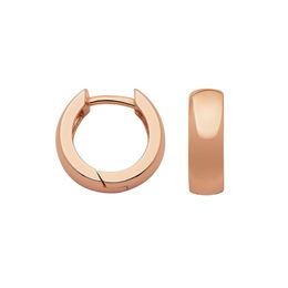 Adelia&acute;s Adelia ́s Ohrringe Damen Gr&ouml;&szlig;e One Size rosegold